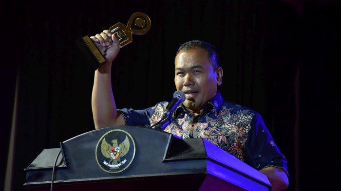 Mahfuddin Ismail, Sosok Responsif Terhadap Keluhan Warga - Serambinews.com