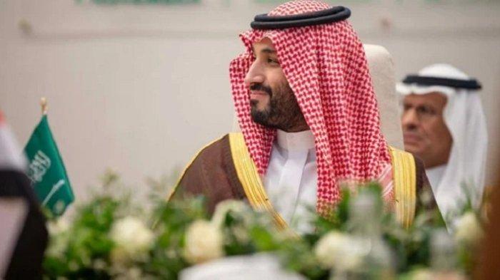 Putra Mahkota Arab Saudi Telepon Raja Maroko, Prestasi Timnas Singa ...