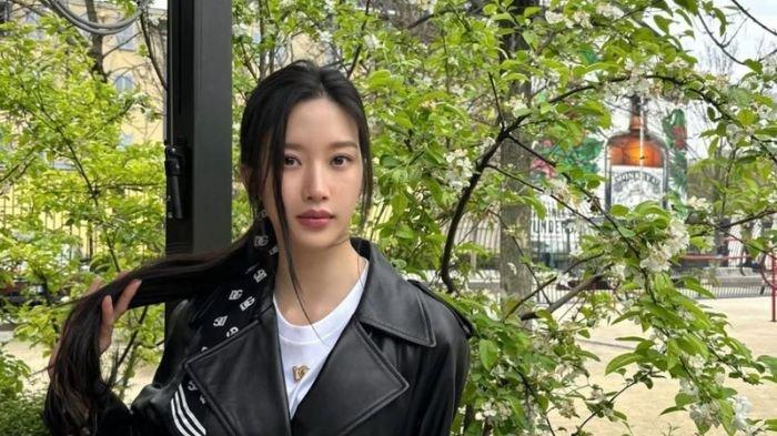 Mun Ka Young dan Choi Hyun Wook: Cinta Pertama yang Terlupakan, Kini ...