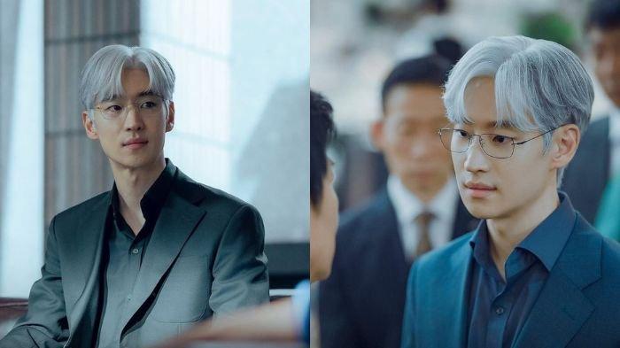 Lee Je Hoon & Ahn Pan Seok Siap Bawa Penonton Terjun ke Dunia Negosiasi ...