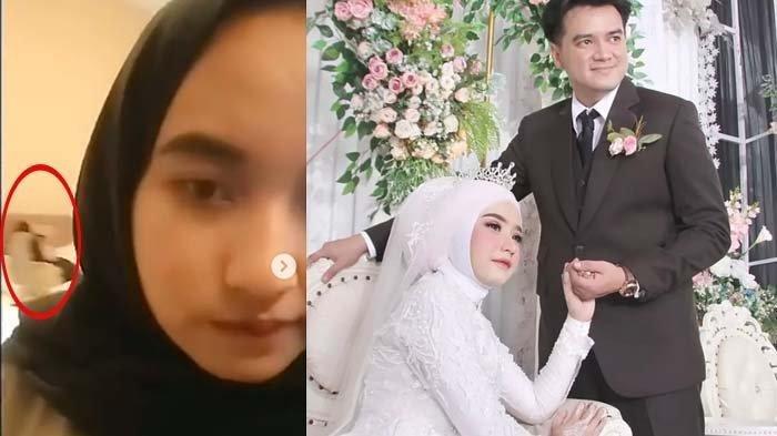 Baru 2 Bulan Menikahi Babysitter, Steno Ricardo Siap Ceraikan Susi Demi ...