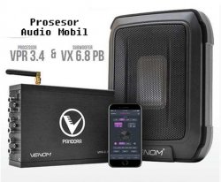 Ayo, Pasang Prosesor Mobil - Serambinews.com