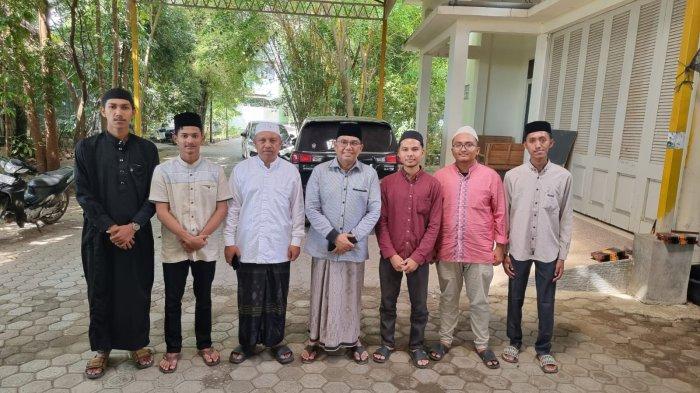 Selamat! 5 Alumni Darul Ihsan Berangkat Kuliah ke Al Azhar Mesir, 3 ...