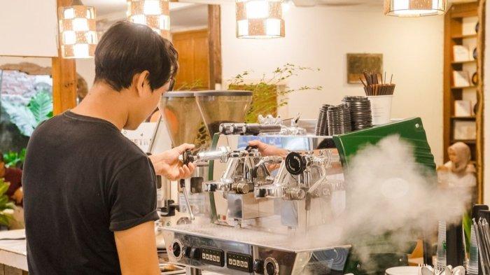 7 Coffee Shop Hits Paling Instagramable di Banda Aceh, Hoco hingga ...
