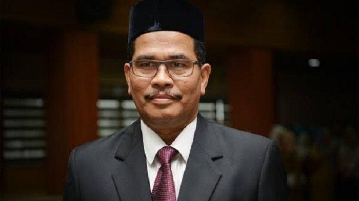 Profil A Hanan, Pj Wali Kota Lhokseumawe yang Menggantikan Imran ...