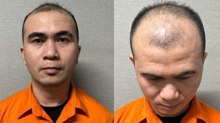 Tampang Pemilik Akun TikTok Presiden Ono Niha, Ditangkap Bareskrim ...