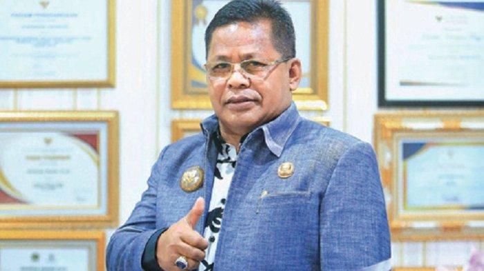 Aminullah Tawarkan Solusi Turunkan Angka Kemiskinan di Aceh ...
