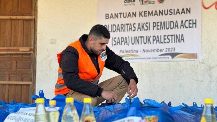 ASAR Humanity Cabang Aceh Ungkap 57 Ribu Jiwa Sudah Rasakan Manfaat ...