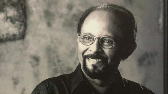 KABAR DUKA - Abdul Djalil Pirous, Maestro Seni Rupa Kelahiran Aceh ...