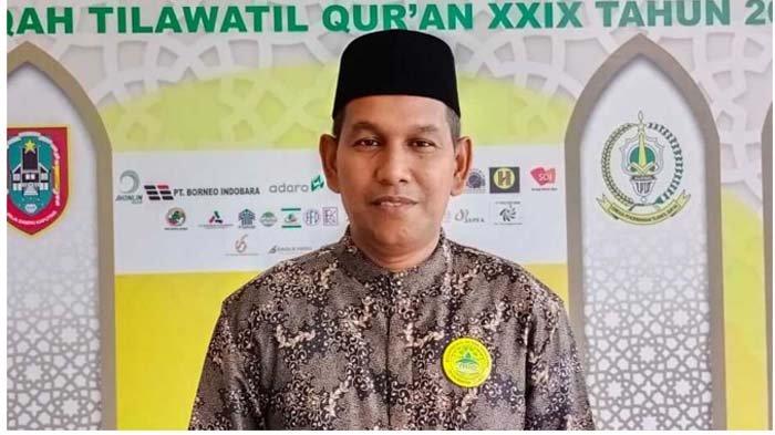Khutbah Jumat – Ustadz Abdul Rani Sampaikan Tiga Cara Menolong Agama ...