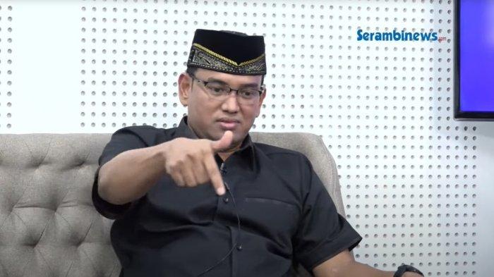 Abu Laot Tuding Bisnis Sabu dan Prostitusi Buat Nyaleg, Sayed: Saya ... Abu Laot Tuding Bisnis Sabu dan Prostitusi Buat Nyaleg, Sayed: Saya ...