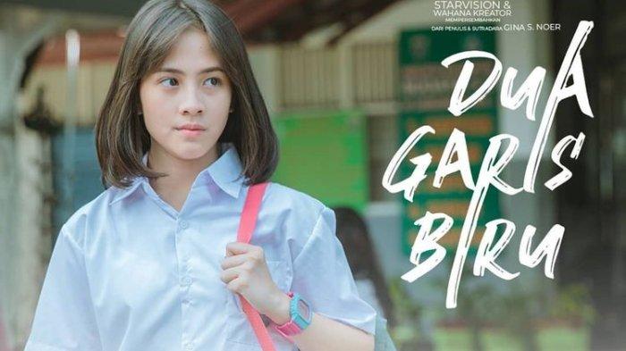 Angga Yunanda Jadi Ayah di Sekuel Film Dua Garis Biru, Dua Hati Biru ...