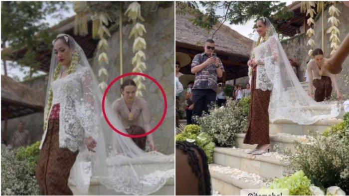 Resmi Menikah dengan Tiko, BCL: Pria Ini Mengembalikan Senyumku ... Resmi Menikah dengan Tiko, BCL: Pria Ini Mengembalikan Senyumku ...