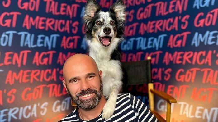 Sosok Adrian Stoica and Hurricane, Juara Pertama AGT 2023, Punya Rekam ...