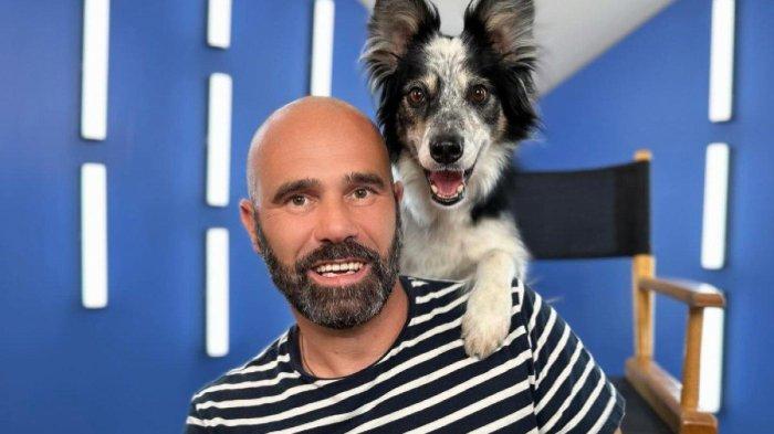 Fakta Adrian Stoica Pelatih Anjing Pemenang AGT 2023, Pernah Raih 6 ...