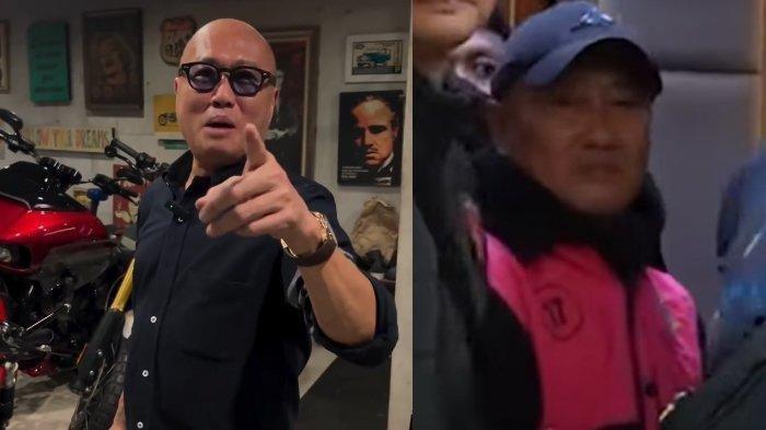 Profil Ary Bakri, Pengacara jadi Tersangka Suap Kasus Vonis Lepas Perkara CPO, Terungkap ...