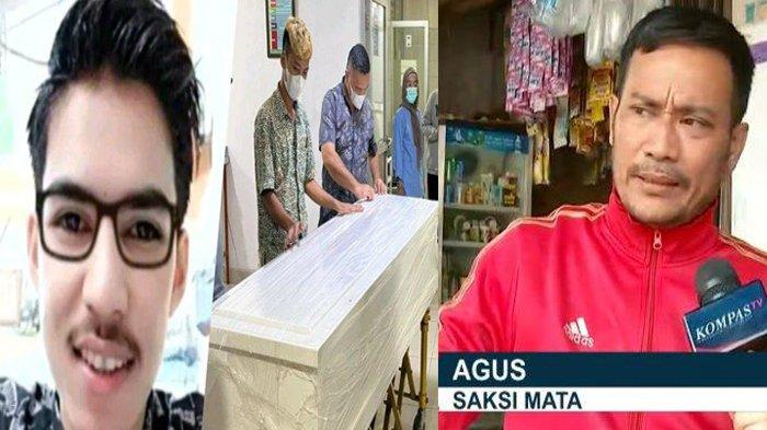 Bantu Imam Masykur saat Diseret Pelaku, Saksi Mata Adu Mulut dengan Praka Riswandi: Saya Anggota ...
