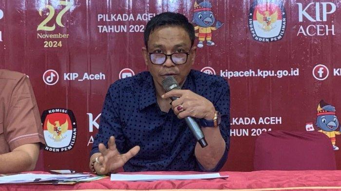Mualem-Dek Fadh Ditetapkan Jadi Gubernur dan Wakil Gubernur Terpilih Besok - Serambinews.com