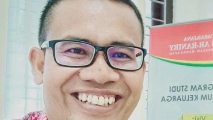 Jangan Sampai Menikah di Usia Dini - Serambinews.com