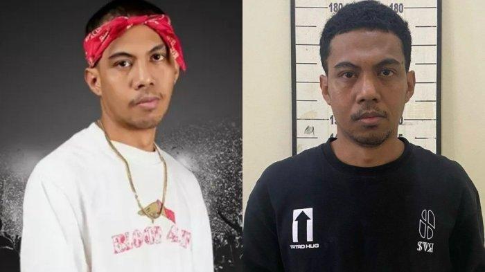 DJ East Blake Ditangkap Polisi, Buntut Sebarkan Video Porno Mantan Pacar - Serambinews.com
