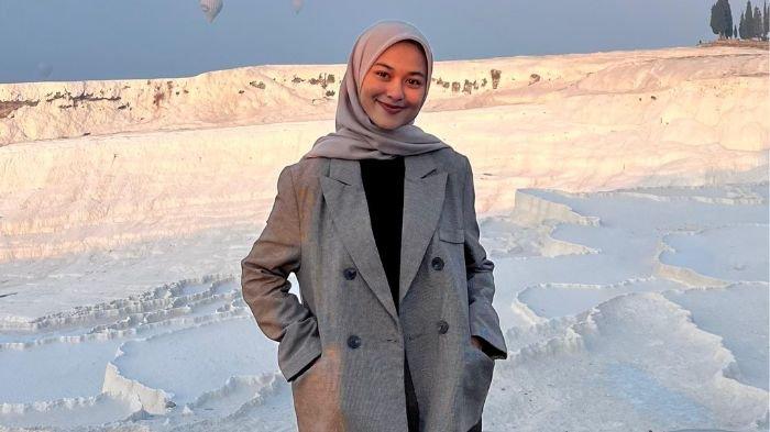 Di – Notice Maher Zain dan Harris J, Siapakah Aida Safitri Ihsan si ...