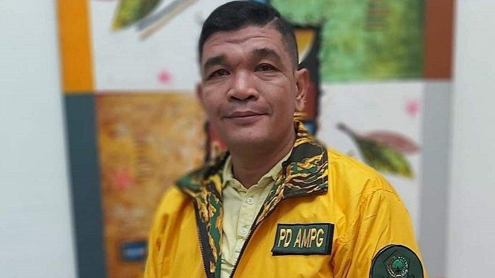 Aidil Fitri Terpilih Sebagai Ketua Generasi Muda Aceh Barat Daya ...