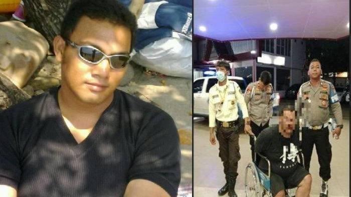 Nasib Aipda Nikson, Polisi yang Bunuh Ibu Kandung Pakai Tabung Gas di Bogor, Kini Diperiksa ...