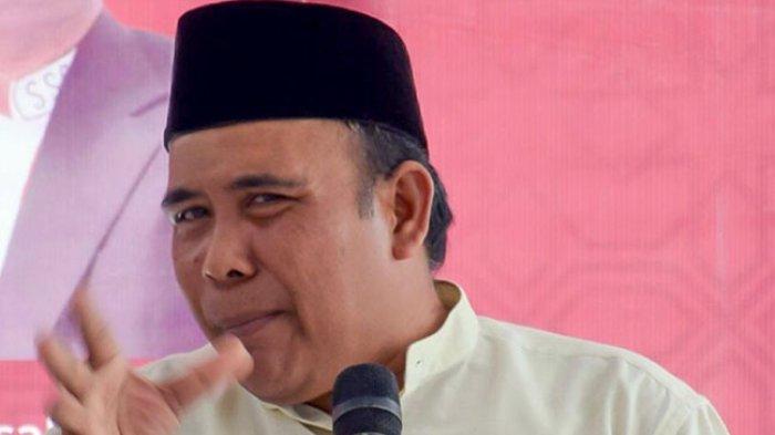 Colek Caleg Pragmatis - Serambinews.com