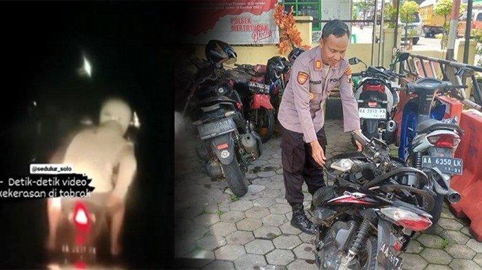 Viral Pelaku Klitih di Magelang Ditabrak Pengendara Mobil, Ini 3 Faktanya: Motif hingga Sikap ...