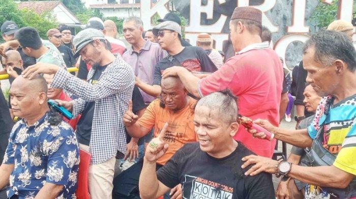 Kotak Kosong Menang di Pilkada Pangkalpinang, Kalahkan Petahana Maulan ...