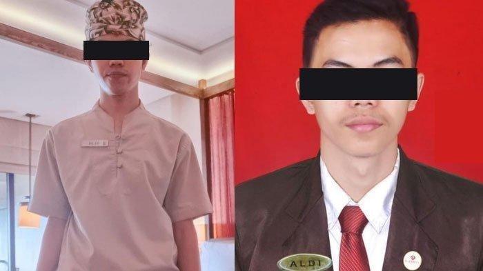 Aldi Nababan Mahasiswa Medan Tewas Tergantung di Kamar Kos Bali, Sang Kakak Ungkap Kejanggalan ...