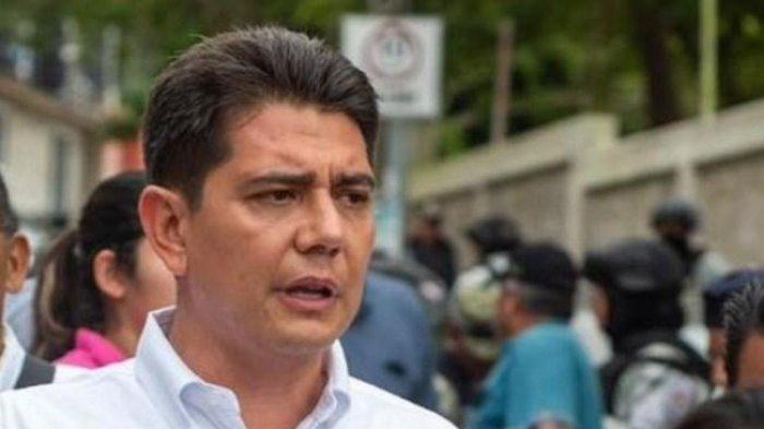 Wali Kota di Meksiko Alejandro Arcos Dibunuh, Jasad Ditemukan di Dalam ...