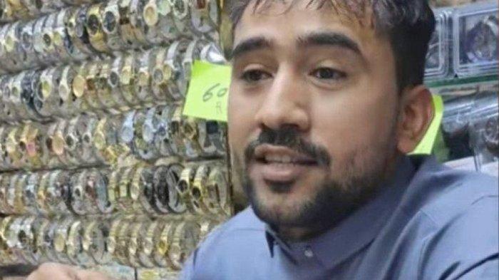 Pengen Punya 3 Istri, Bos Oleh-oleh Madinah Akan Nikahi Gadis Sulawesi ...