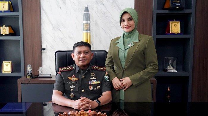 Kolonel Inf Ali Imran, Perwira Kopassus Asal Aceh yang Kini Jadi Danrem ...
