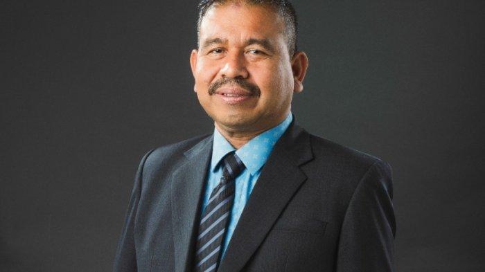 Umuslim Launching Pojok Statistik - Serambinews.com