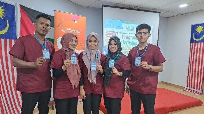 Mahasiswa dan Alumni STIKesmu Magang di Hospital Pusrawi Malaysia ...