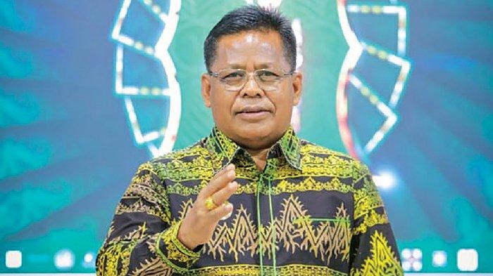 Puluhan Ribu Netizen Dukung Harapan Aminullah Agar Bank Aceh Jadi Bank ...