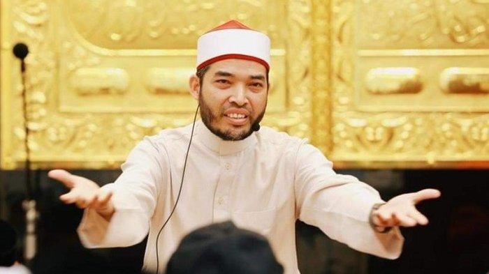 Khutbah di Masjid Istiqlal: Bernegara dengan Amanah - Serambinews.com