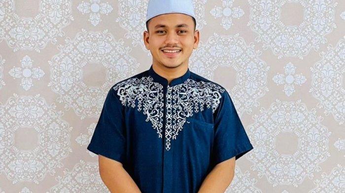 Amrul Usman Lolos ke Final Duta Santri Nasional - Serambinews.com