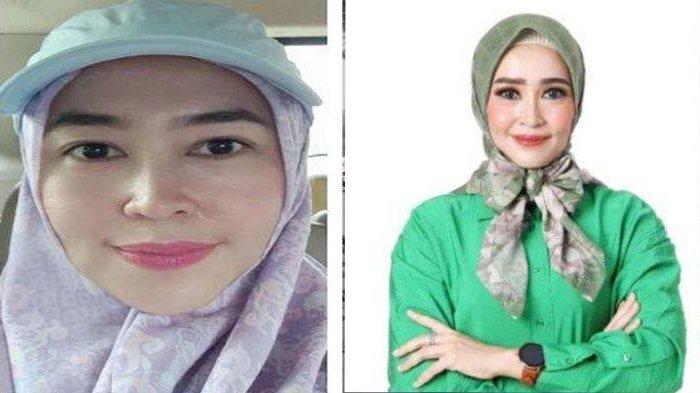 Sosok Anis Khairunnisa Anak Panji Gumilang, Maju jadi Caleg PKB hingga ... Sosok Anis Khairunnisa Anak Panji Gumilang, Maju jadi Caleg PKB hingga ...