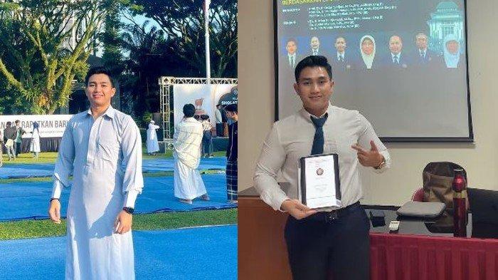 Innalillahi, Influencer Subulussalam Andika Yudha Harahap Meninggal ...