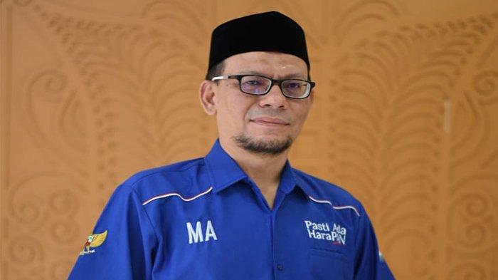 Anggota DPRK Dr Musriadi Kembali Nyaleg pada Pemilu 2024 - Serambinews.com