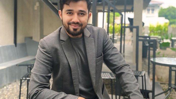 Farhan, Penyair Muda Kini Menjadi Anggota DPRK Lhokseumawe ...
