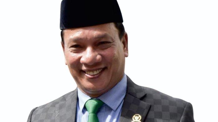 InsyaAllah HRD Siap Maju Gubernur Aceh - Serambinews.com