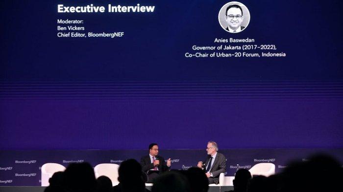 Tak Hadiri Silatnas Alumni HMI, Ternyata Anies Baswedan Jadi Pembicara ...