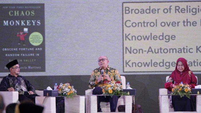 Sembilan Dosen UIN Ar-Raniry Jadi Narasumber AICIS 2024 Semarang, Kupas Tentang Krisis ...