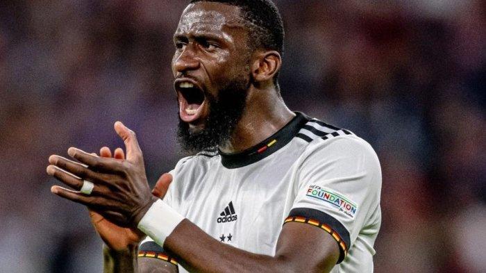 Piala Dunia 2022 – Remehkan Lawan dan Kemudian Kalah, Bek Jerman ...