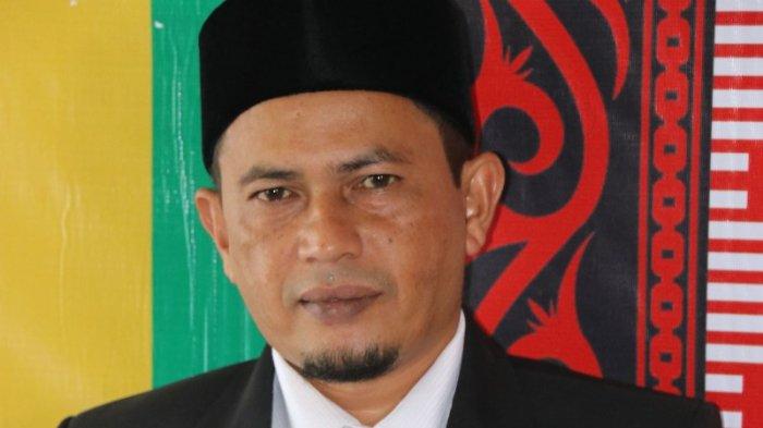 Arafat Ali Kembali Ditetapkan Jadi Ketua DPRK Aceh Utara Periode 2024-2029, Ini Tiga Wakilnya ...