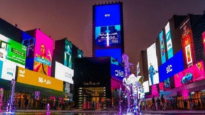 Festival Riyadh Berhasil Hadirkan Enam Juta Pengunjung Lokal dan ...