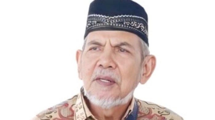 Kisah Ibnu Arhas dari Musisi Hingga Menjadi Dai Kondang dan Politisi ...